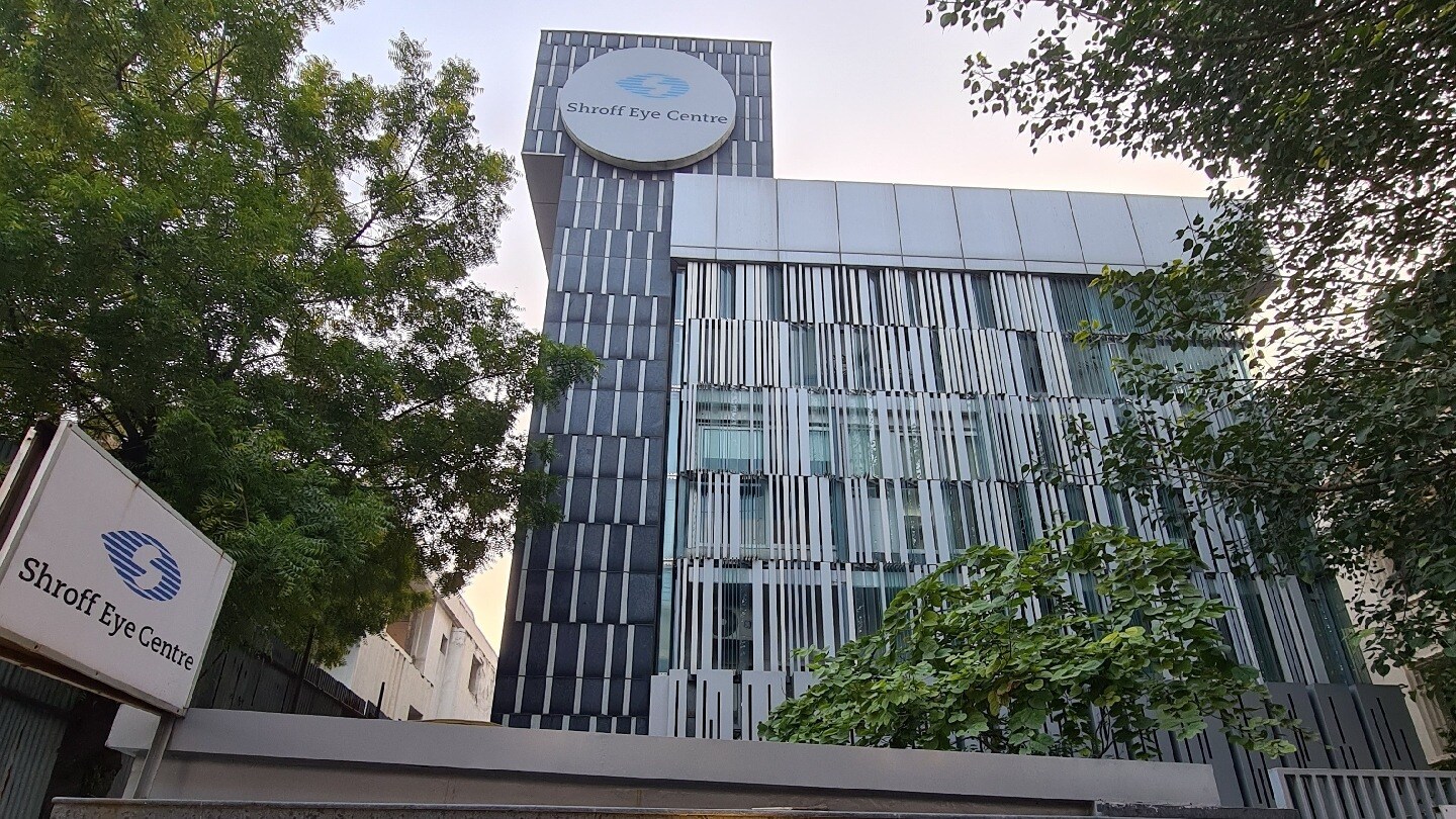 Top Eye Hospitals in India for Comprehensive Eye Care - Laxmi Eye Hospital