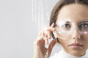 The Role of AI in Early Detection of Eye Diseases in India - Laxmi Eye ...