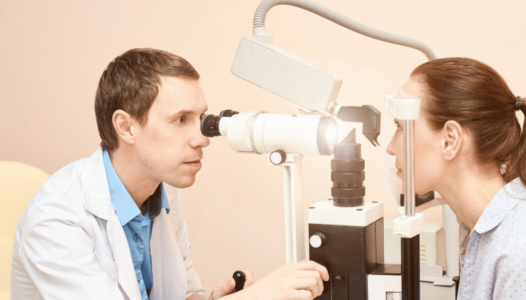 What to Expect Before & After Cataract Surgery - Laxmi Eye Hospital