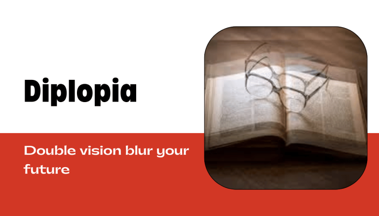 Diplopia Explained: Causes, Symptoms & Treatment - Laxmi Eye Hospital