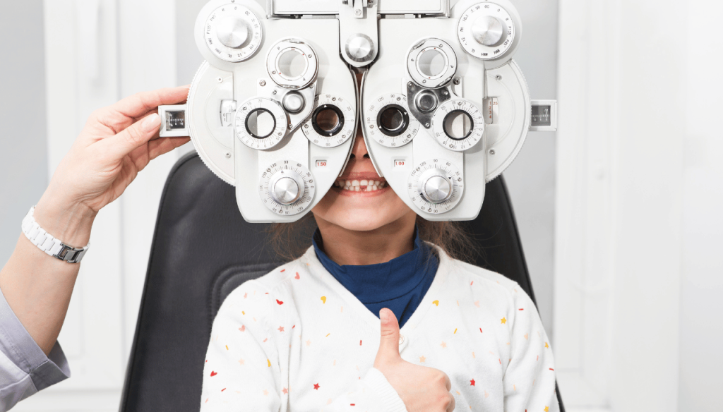 Complete Eye Examination: Insights from Laxmi Eye Experts - Laxmi Eye ...