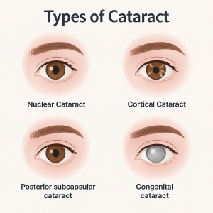 Glaucoma vs. Cataract: What’s the Difference? - Laxmi Eye Hospital