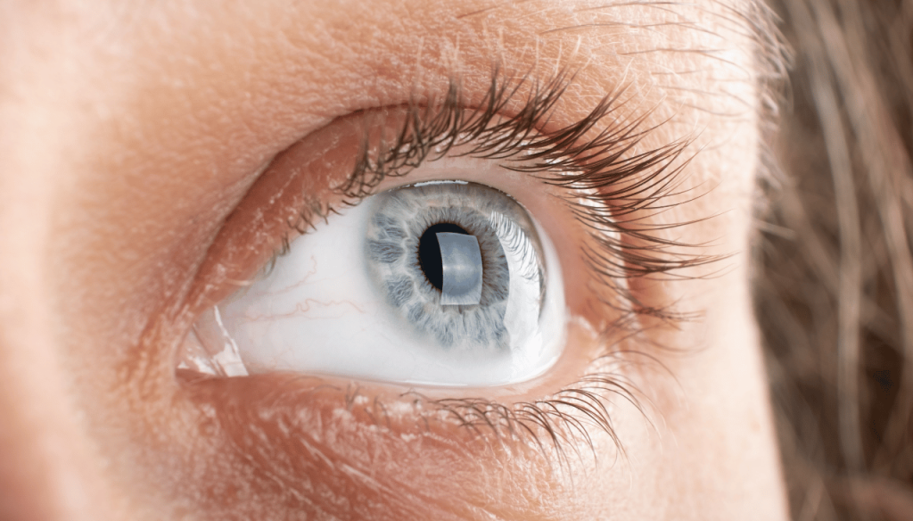 Corneal Diseases and Treatments: What You Need to Know - Laxmi Eye Hospital