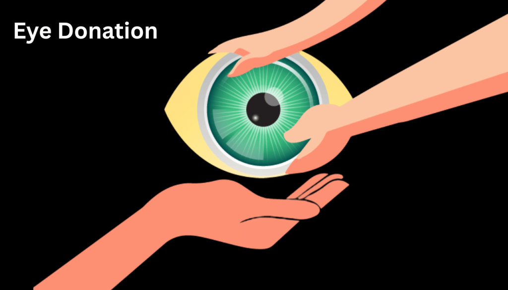 Eye Donation to Vision: Cornea Transplant Journey - Laxmi Eye Hospital