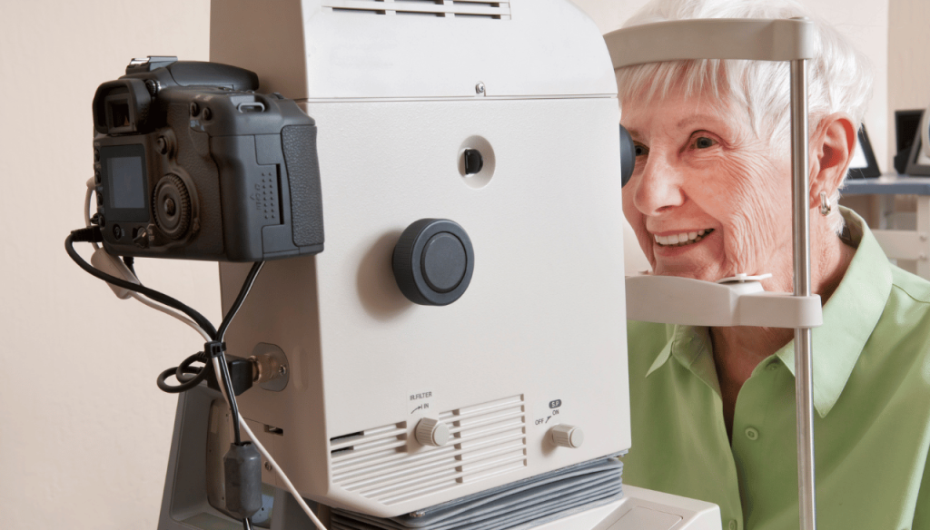 Retinal Health Care in 2025: Innovations in Retinal Disorders - Laxmi ...