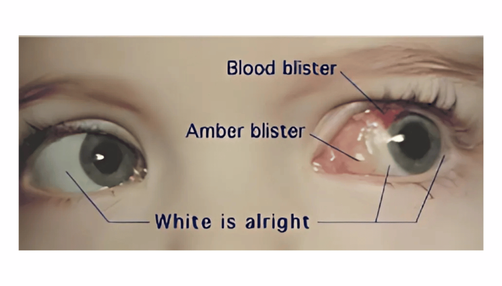 Precautions to Follow After Squint Surgery - Laxmi Eye Hospital