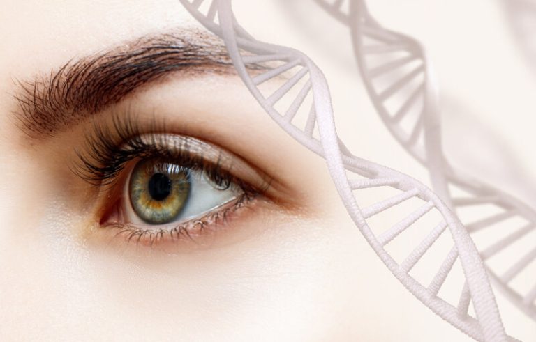 Eye Health and Genetics: Understanding the Connection - Laxmi Eye Hospital
