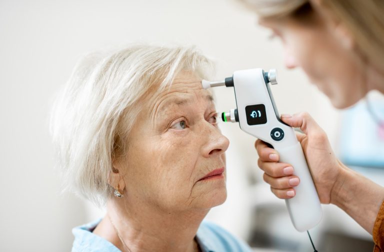 How Intraocular Pressure Affects Vision and Eye Health Care - Laxmi Eye ...