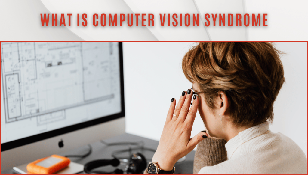 Computer Vision Syndrome: Protect Your Eyes From Screens - Laxmi Eye ...