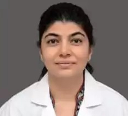 Dr. Mrudula Bhave | Consultant Refractive Surgery Specialist